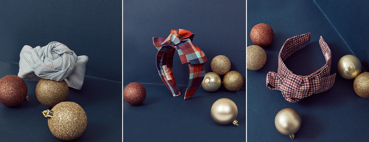 ACCESSORIES COLLECTION – Carui Atelier