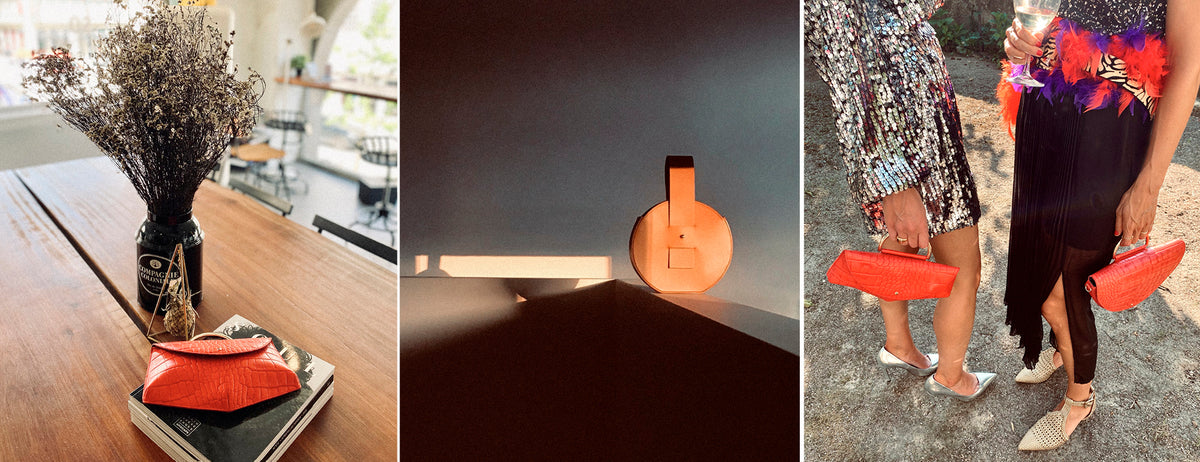 BAGS COLLECTION – Carui Atelier